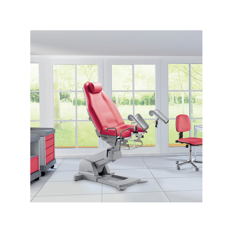 Dermat – gespecialiseerd in alle medische materiaal