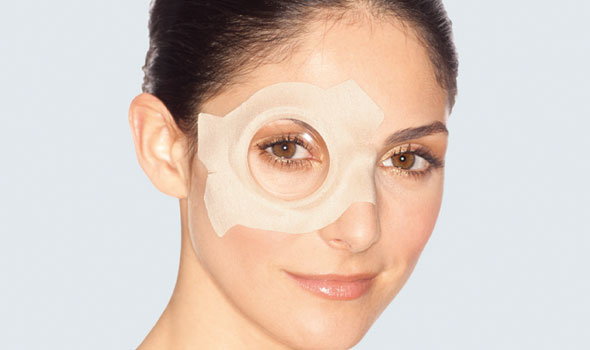 Pro-Ophta Pansement oculaire S grand (11.4x7.8) / 50 pièces - 34230 ...