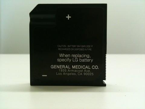 Batteries Drionic / 2p. - 485 buy online at Dermat