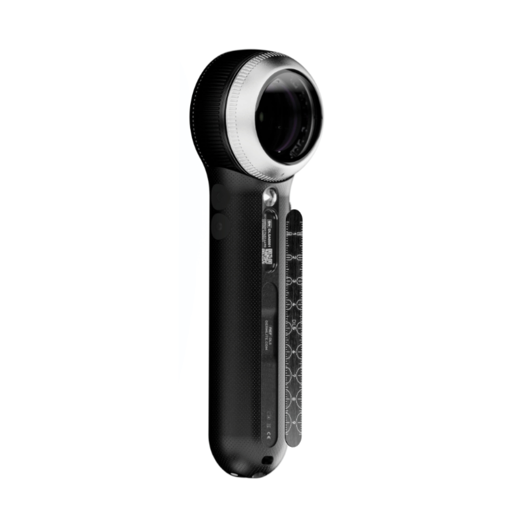 Dermatoscope Dermlite DL5 at Dermat with in-house repair service