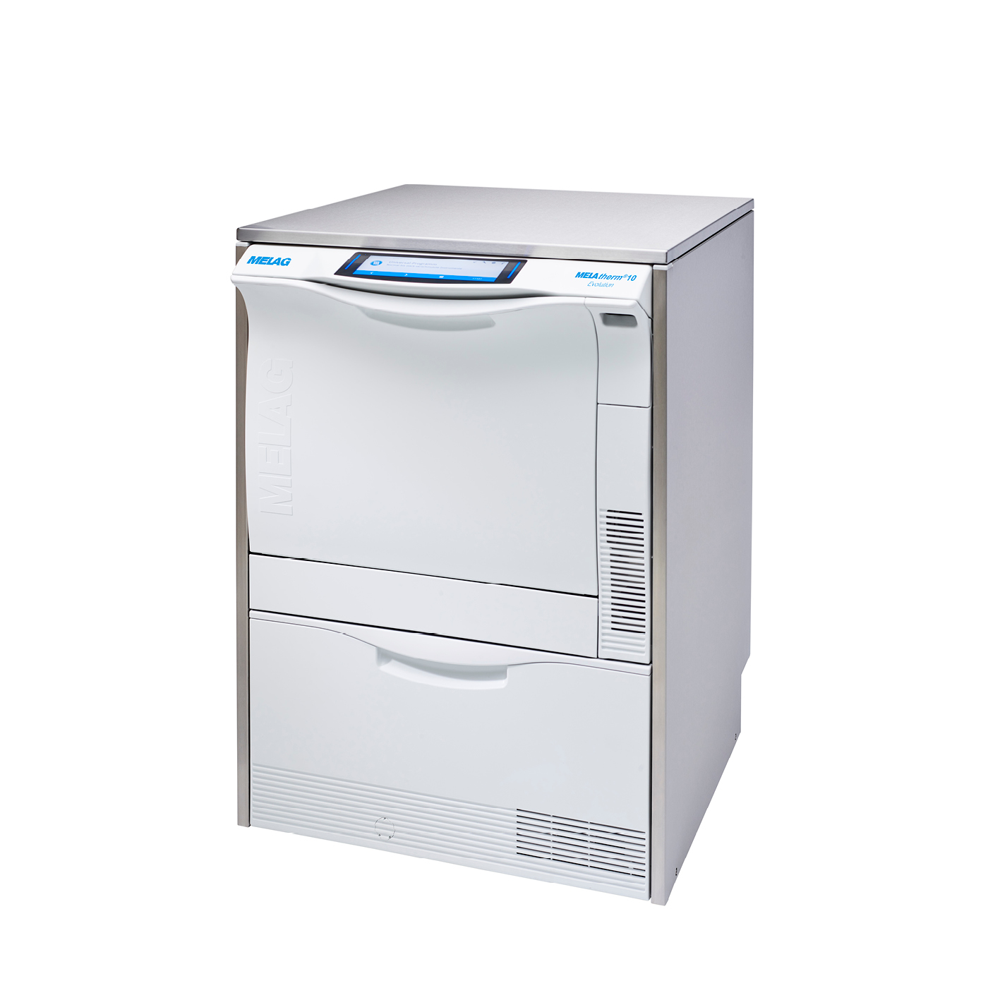 Washer-disinfector Melatherm 10 Evolution - buy online at Dermat