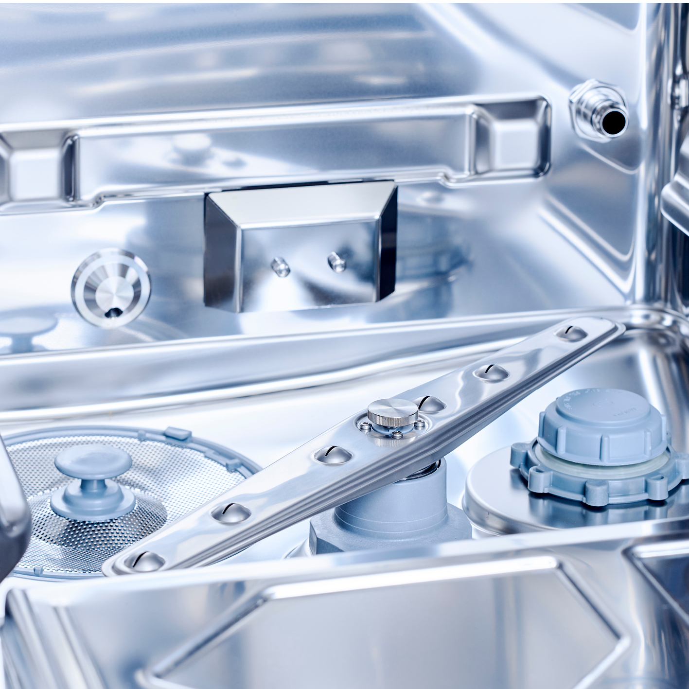 Desinfecterende wasmachine Melatherm 10 Evolution - online kopen bij Dermat