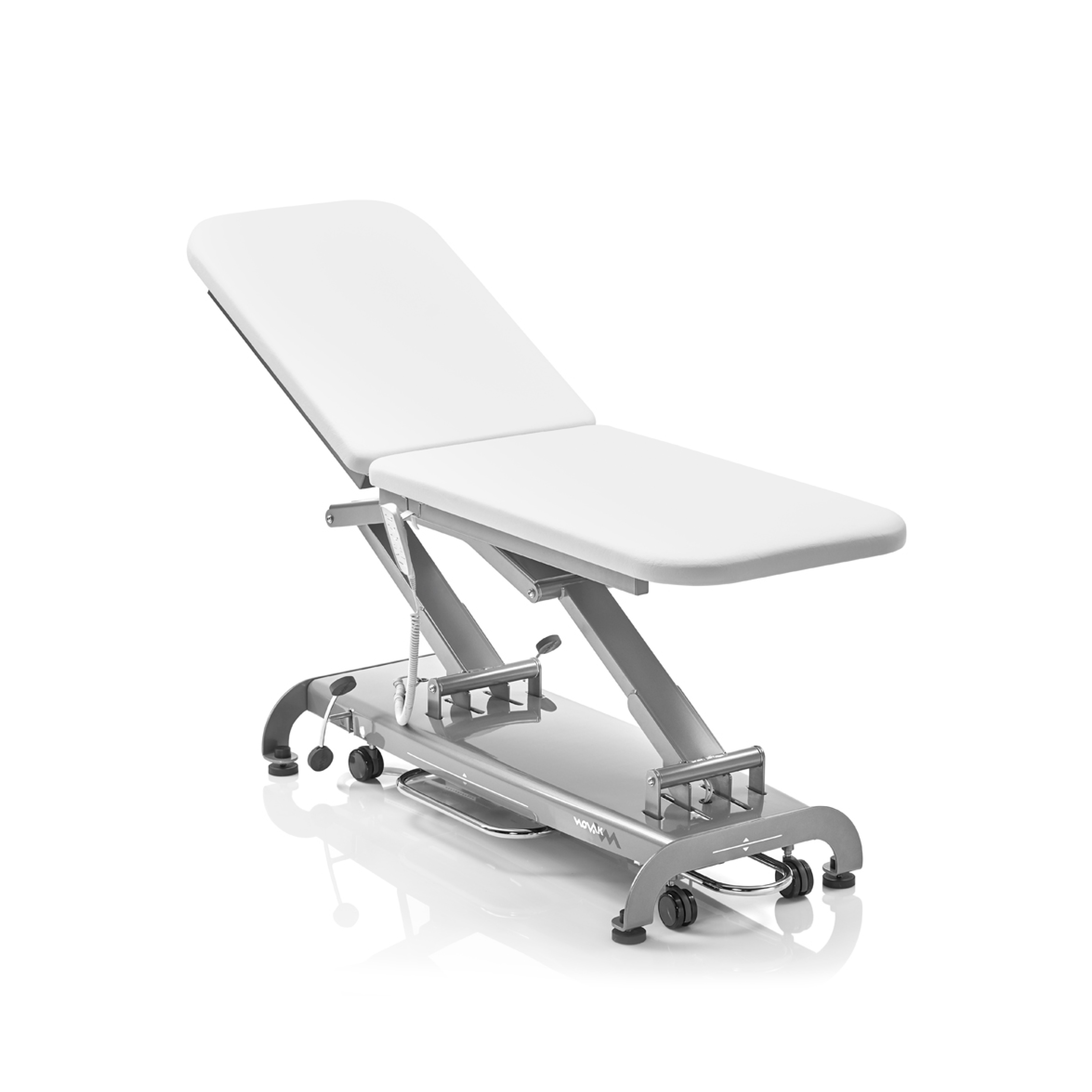 Examination table fully electric - ETSXLP S-line NOVAK M - buy online ...