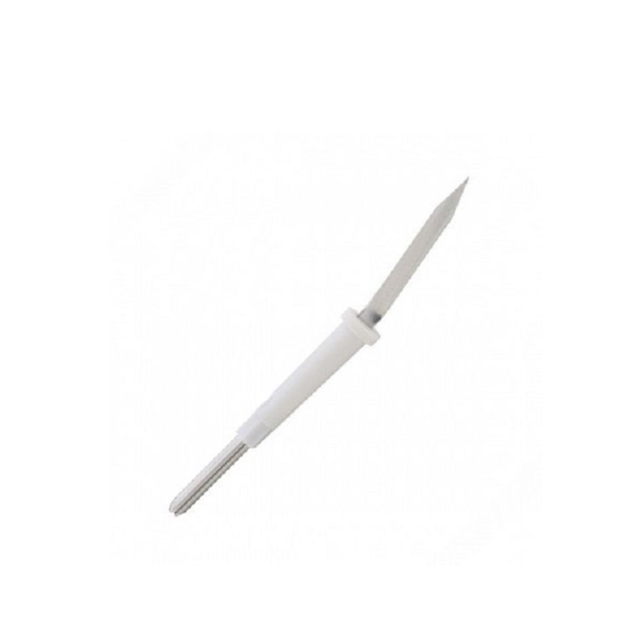 Bovie Sharp Tip Disposable Electrodes Non-Sterile - H10012-H-Type ...