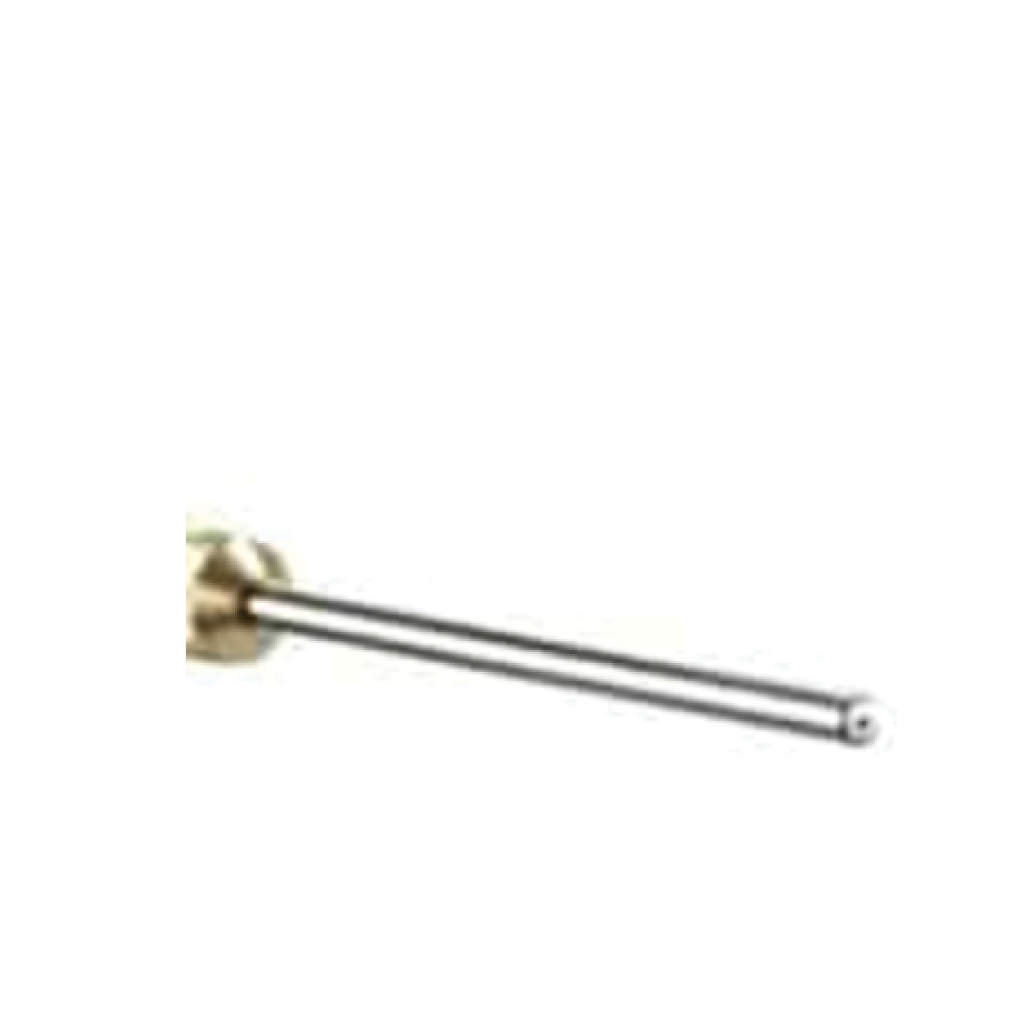 Cervical probe 19mm dome shaped - cervicalprobe19 buy online at Dermat
