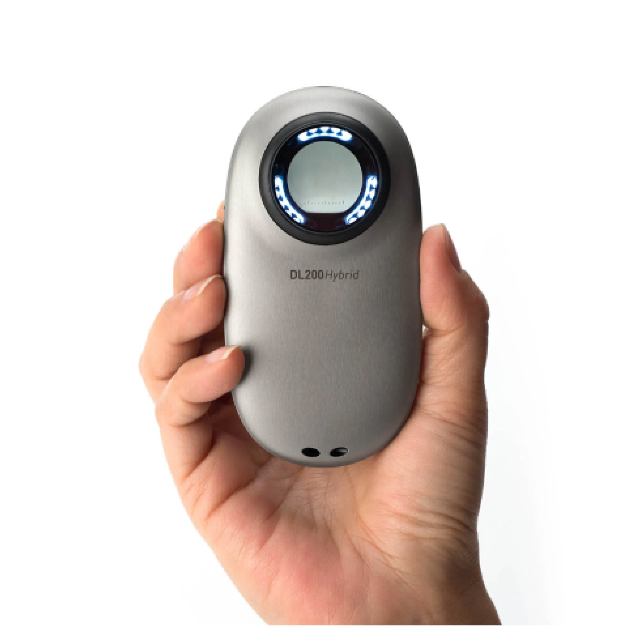 Dermatoscoop Dermlite DL200 Hybrid (Gold) - DL200HYG online kopen bij ...