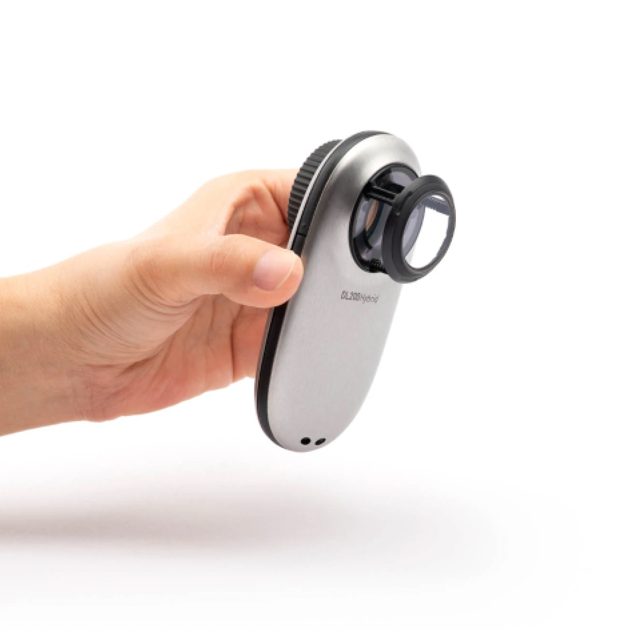 Dermatoscoop Dermlite DL200 Hybrid (Gold) - DL200HYG online kopen bij ...