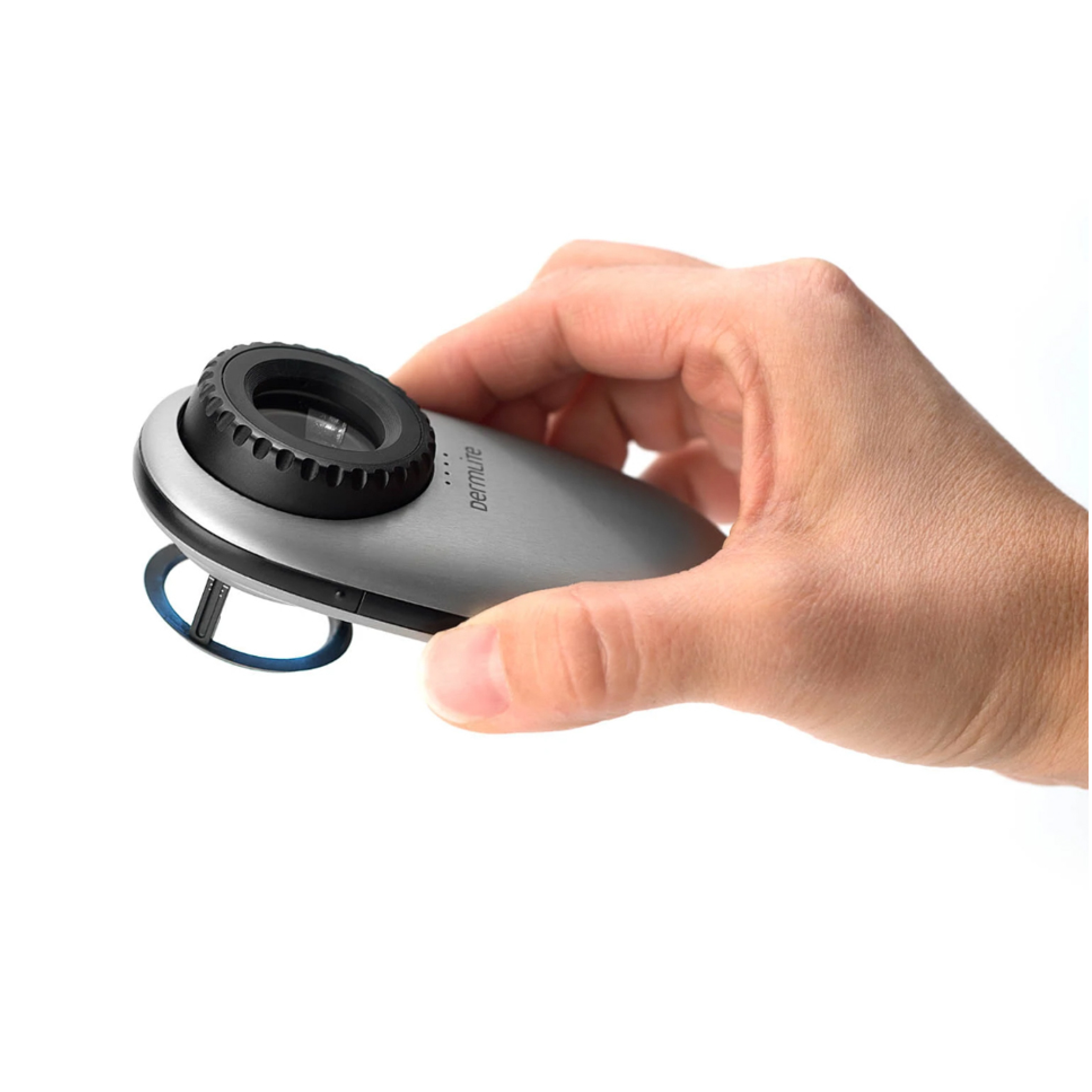 Dermatoscoop Dermlite DL200 Hybrid (Gold) - DL200HYG online kopen bij ...