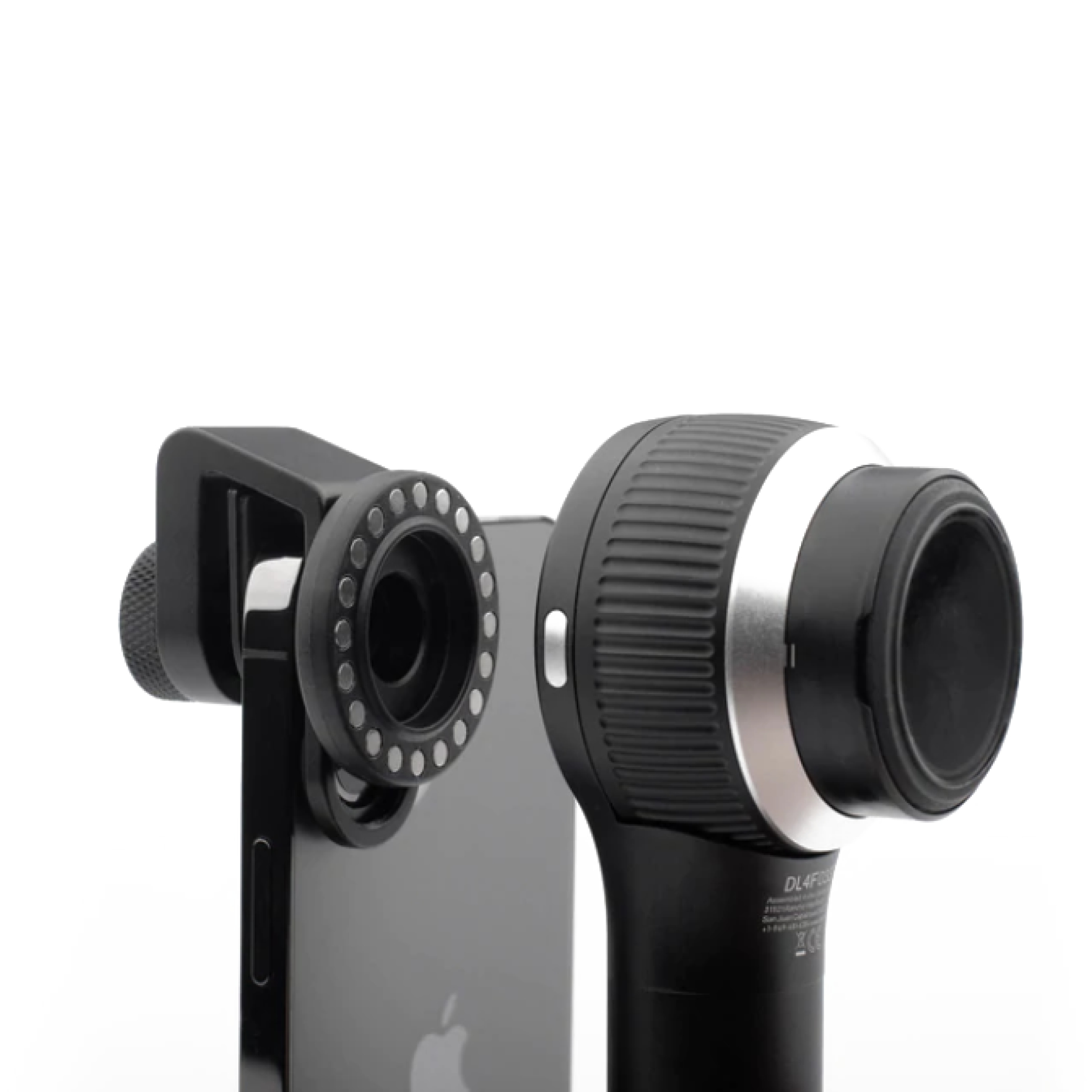 Dermlite MagnetiConnect Clamp - MCC buy online at Dermat