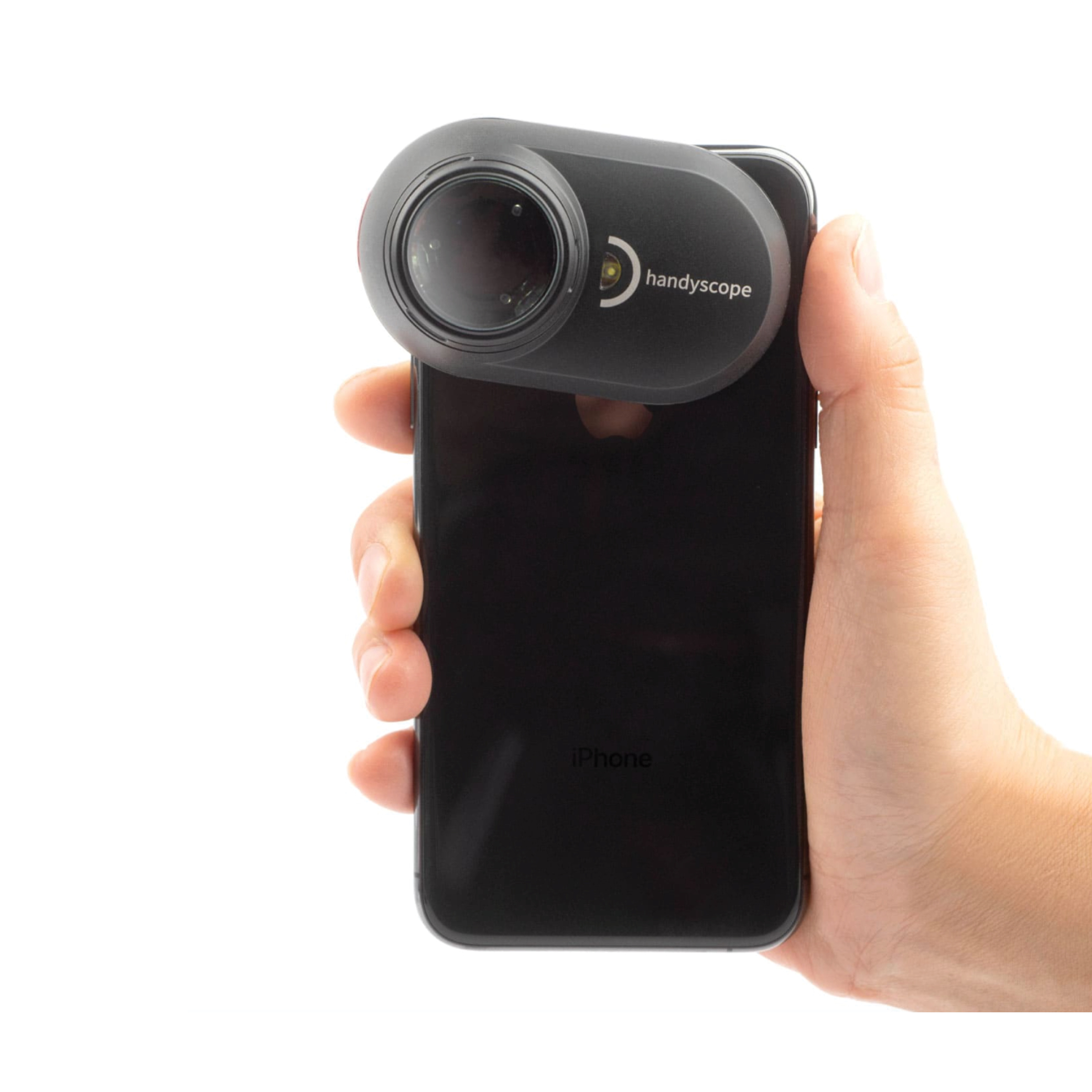 Dermatoscope DermLite handyscope - FFH2 acheter en ligne chez Dermat