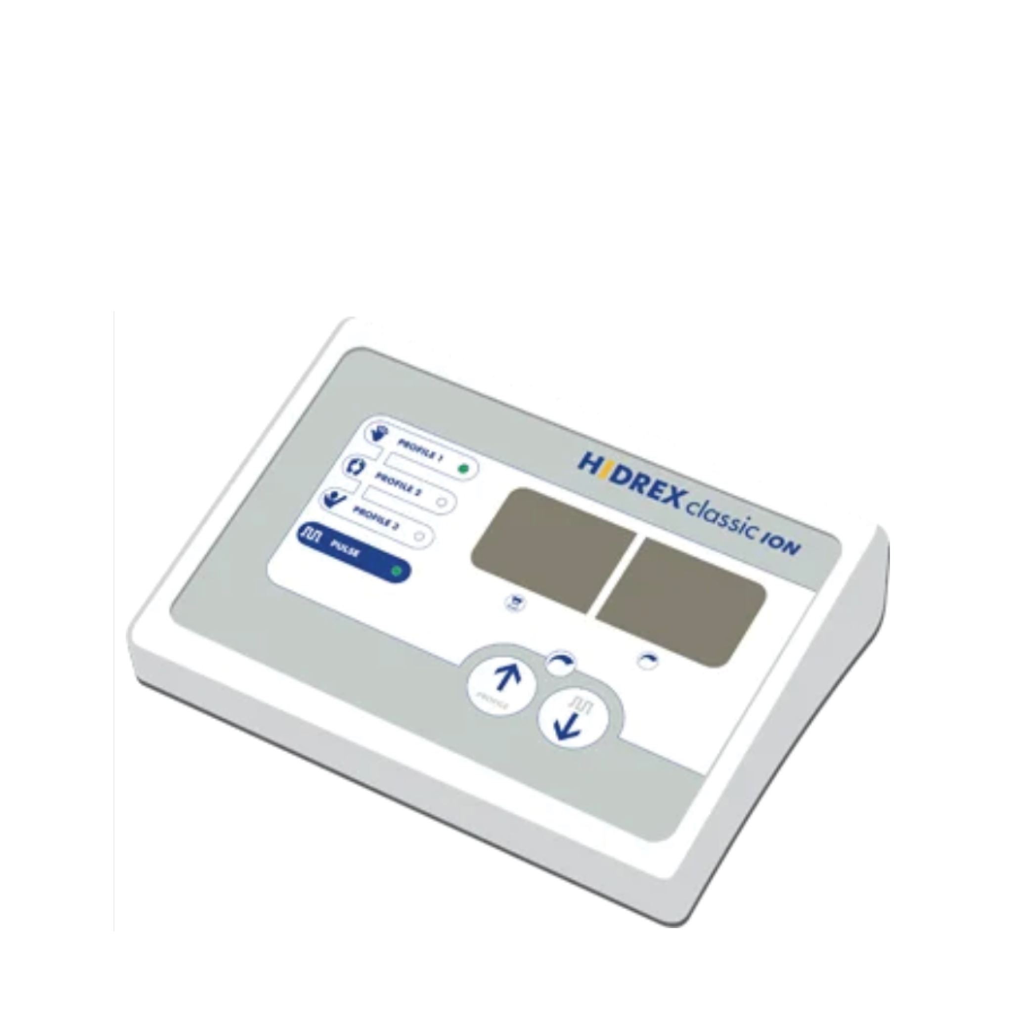 Iontophoresis device - Hidrex ClassicION Underarms - 8962 buy online at ...